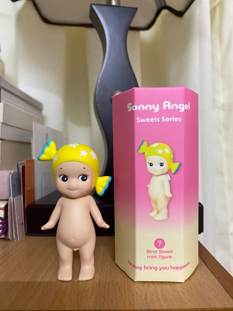 sonny angel sweet series candy on Carousell