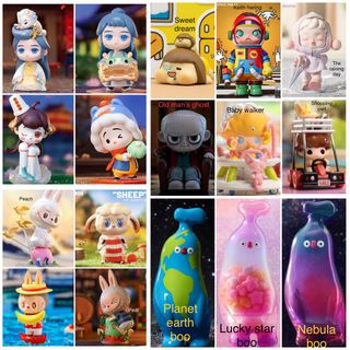 Pino jelly how are you feeling today ,Dimoo space travel ,Dimoo ...