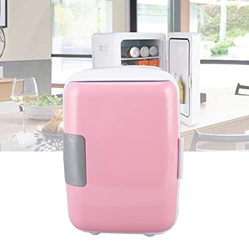 [Stockist.SG] tiny finger Tiny Fridge, Small Portable 4 Liters Capacity ...