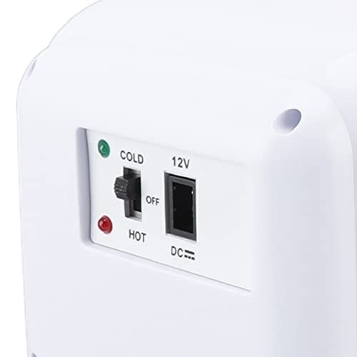 [Stockist.SG] tiny finger Tiny Fridge, Small Portable 4 Liters Capacity ...