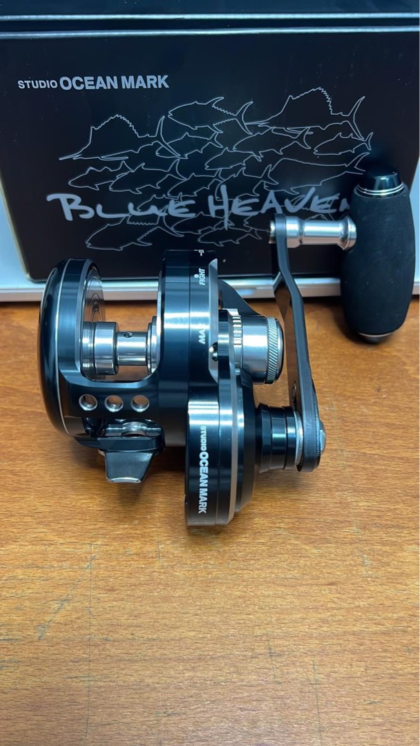 STUDIO OCEAN MARK SOM L50 Hi/L Z JAPAN LIMITED, Sports Equipment ...