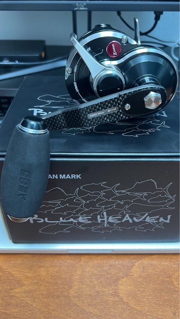 STUDIO OCEAN MARK SOM L50 Hi/L Z JAPAN LIMITED, Sports Equipment ...