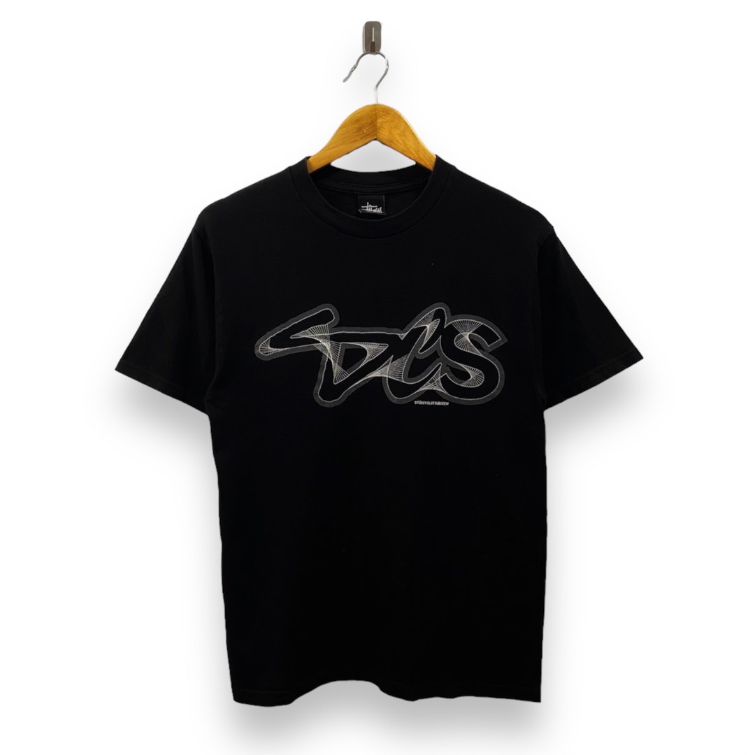 Stussy x Clot x Subcrew on Carousell