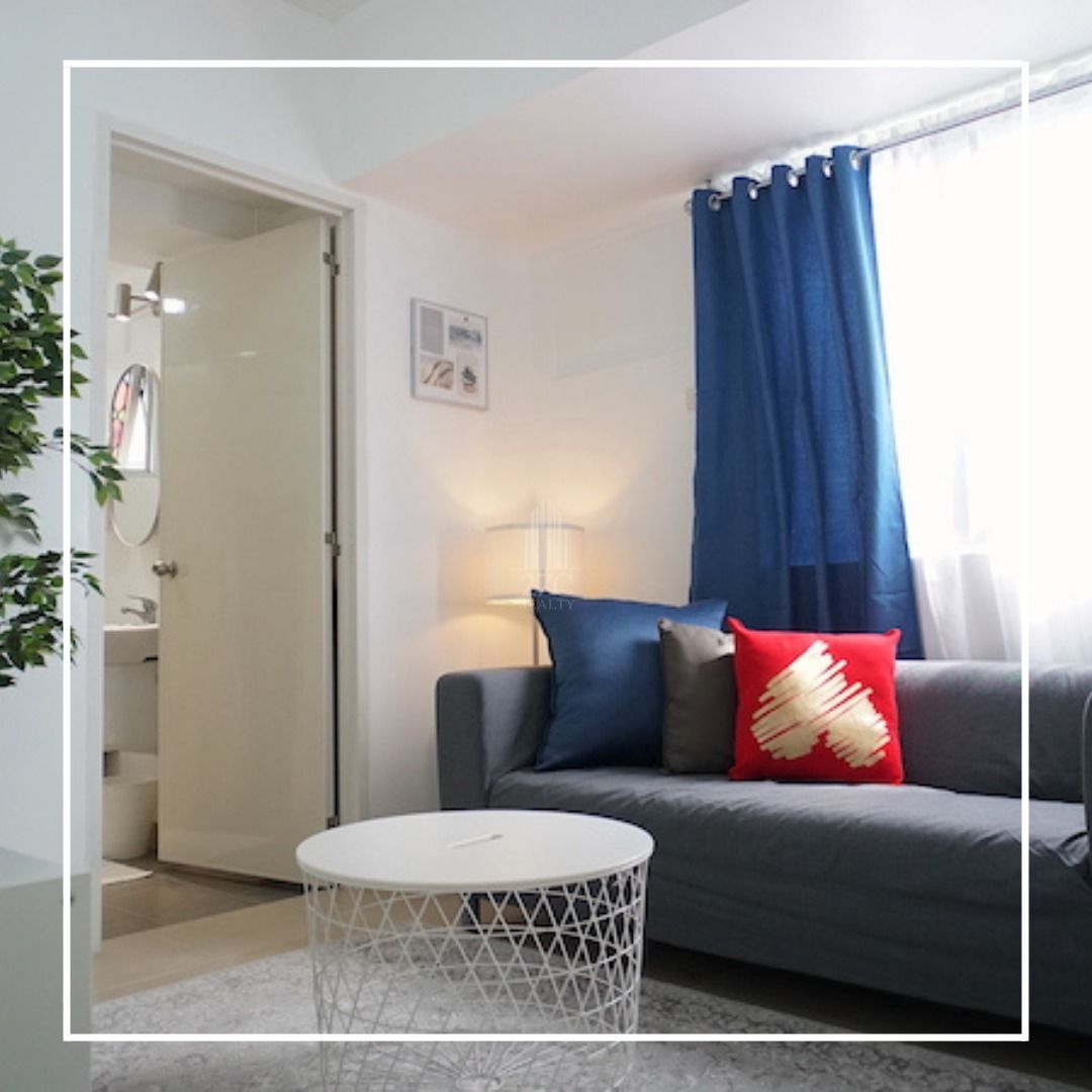 Sunset View 1BR Condo for Sale at Avida Towers Prime Taft, Pasay City ...