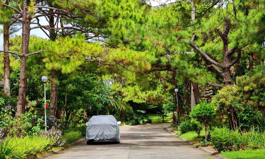 Tagaytay 3br Home in a Beautiful Exclusive Subdivision on Carousell