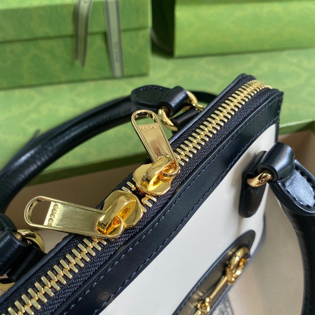 Tas branded Leather GC Complete with Box on Carousell