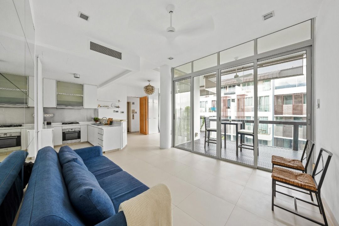 The Element @ Stevens, 72 Stevens Road, Property, For Sale, Condos ...