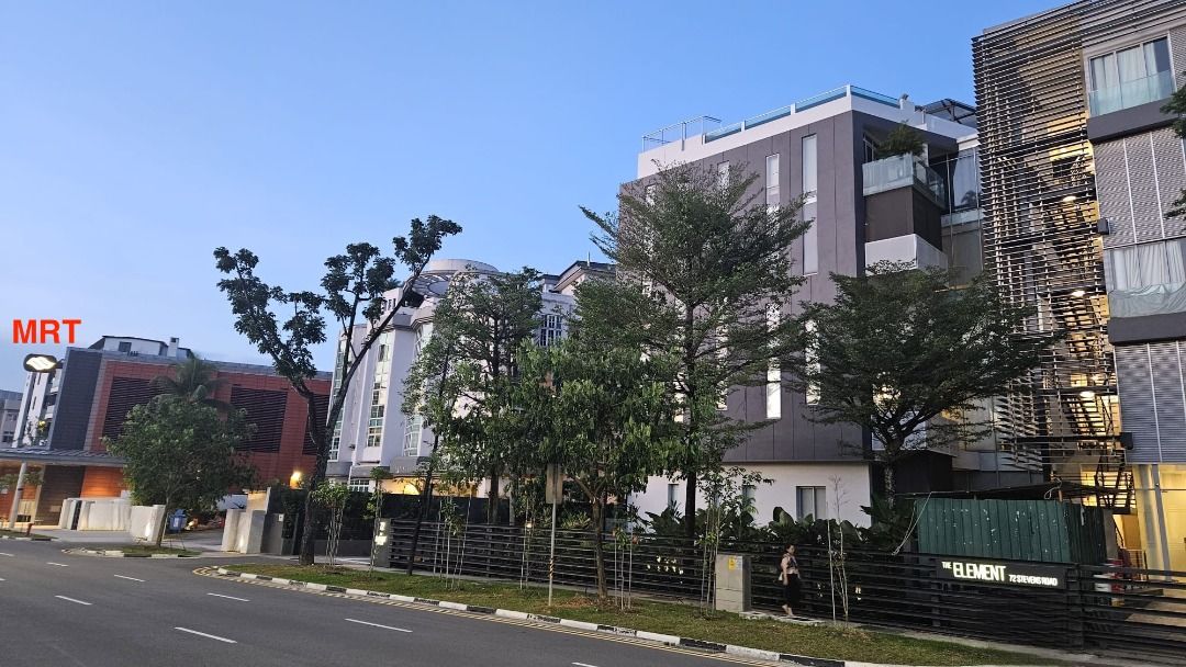 The Element @ Stevens, 72 Stevens Road, Property, For Sale, Condos ...