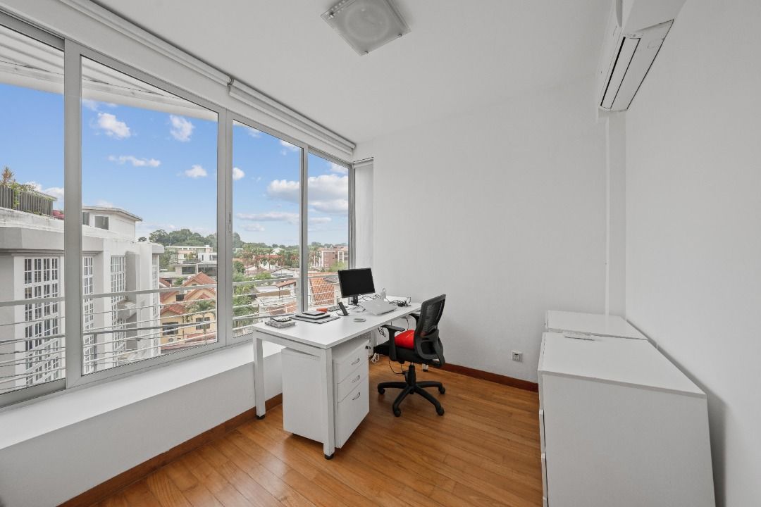 The Element @ Stevens, 72 Stevens Road, Property, For Sale, Condos ...