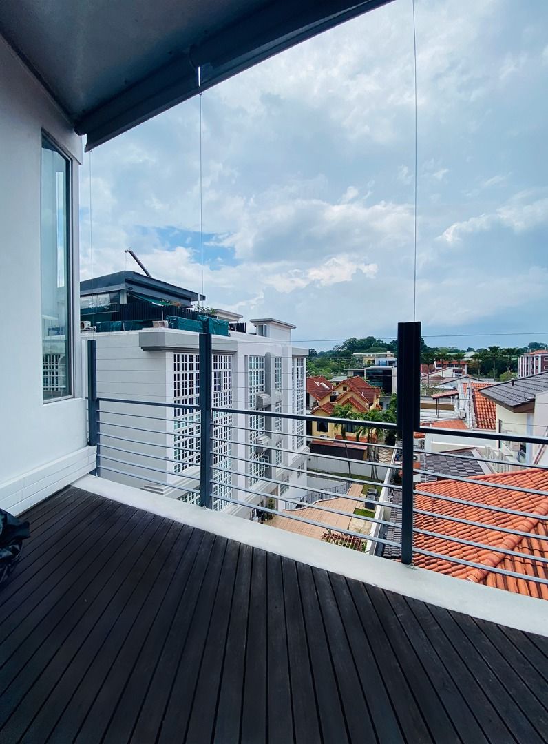 The Element @ Stevens, 72 Stevens Road, Property, For Sale, Condos ...