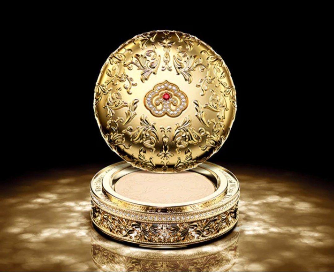 The History of whoo Royal privilege powder set, Beauty & Personal Care ...