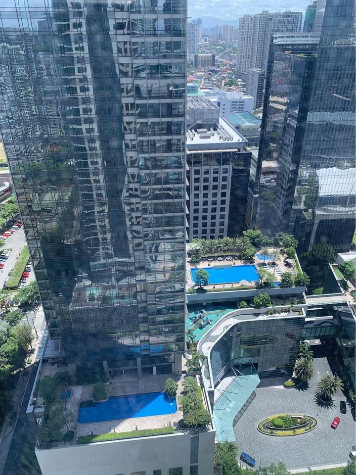 the suites ayala land bgc rush sale 2br for sale Shangrilla bgc PSE bgc ...