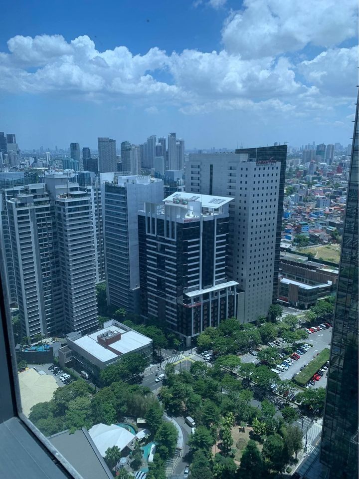 the suites ayala land bgc rush sale 2br for sale Shangrilla bgc PSE bgc ...