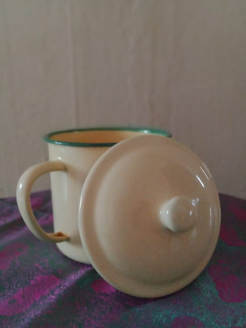 Traditional mug, Furniture & Home Living, Kitchenware & Tableware ...