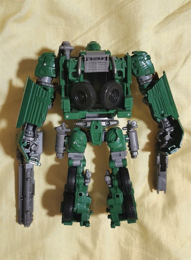 Transformers Age of Extinction AOE Hound, Hobbies & Toys, Toys & Games ...