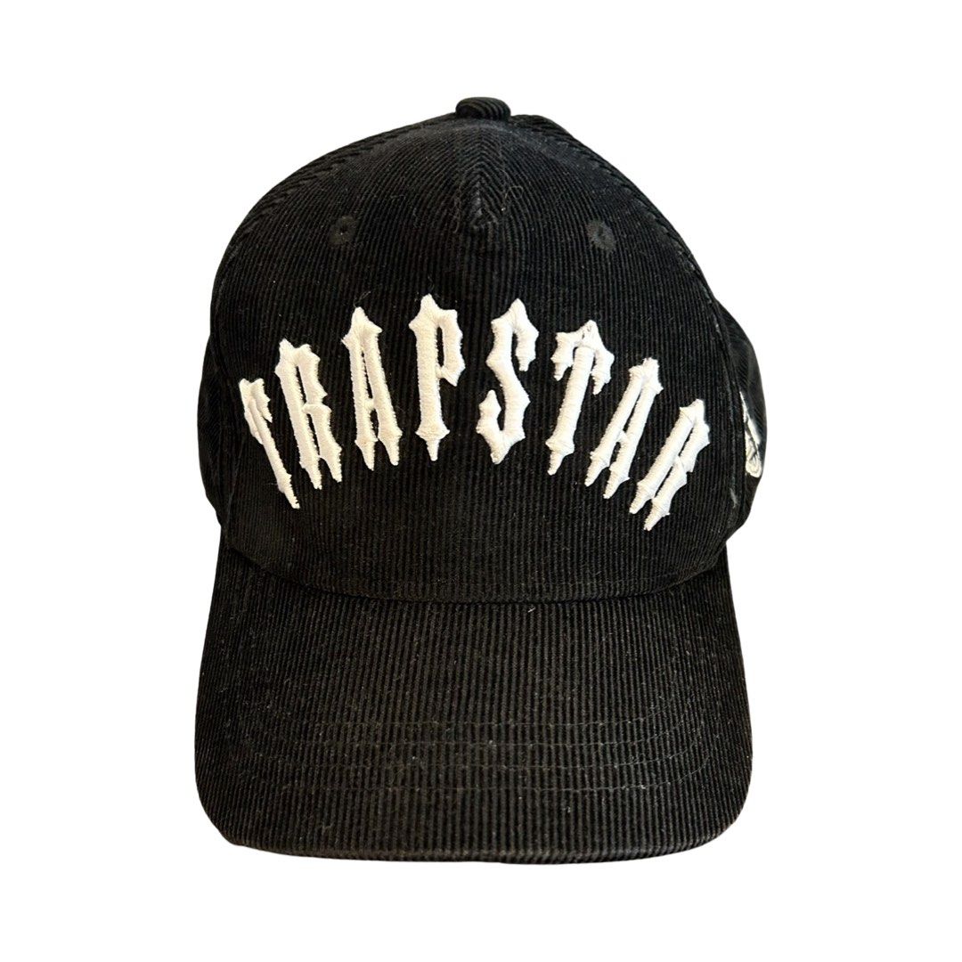 TRAPSTAR OG Corduroy Cap, Men's Fashion, Watches & Accessories, Cap ...