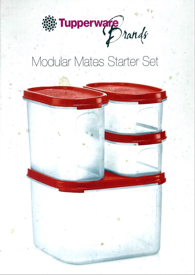 Tupperware Sales, Furniture & Home Living, Kitchenware & Tableware ...