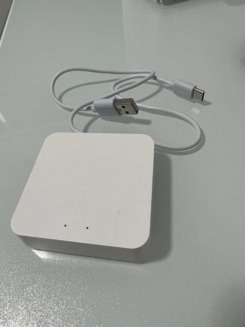 Tuya Smart Gateway Hub, Computers & Tech, Parts & Accessories, Other ...