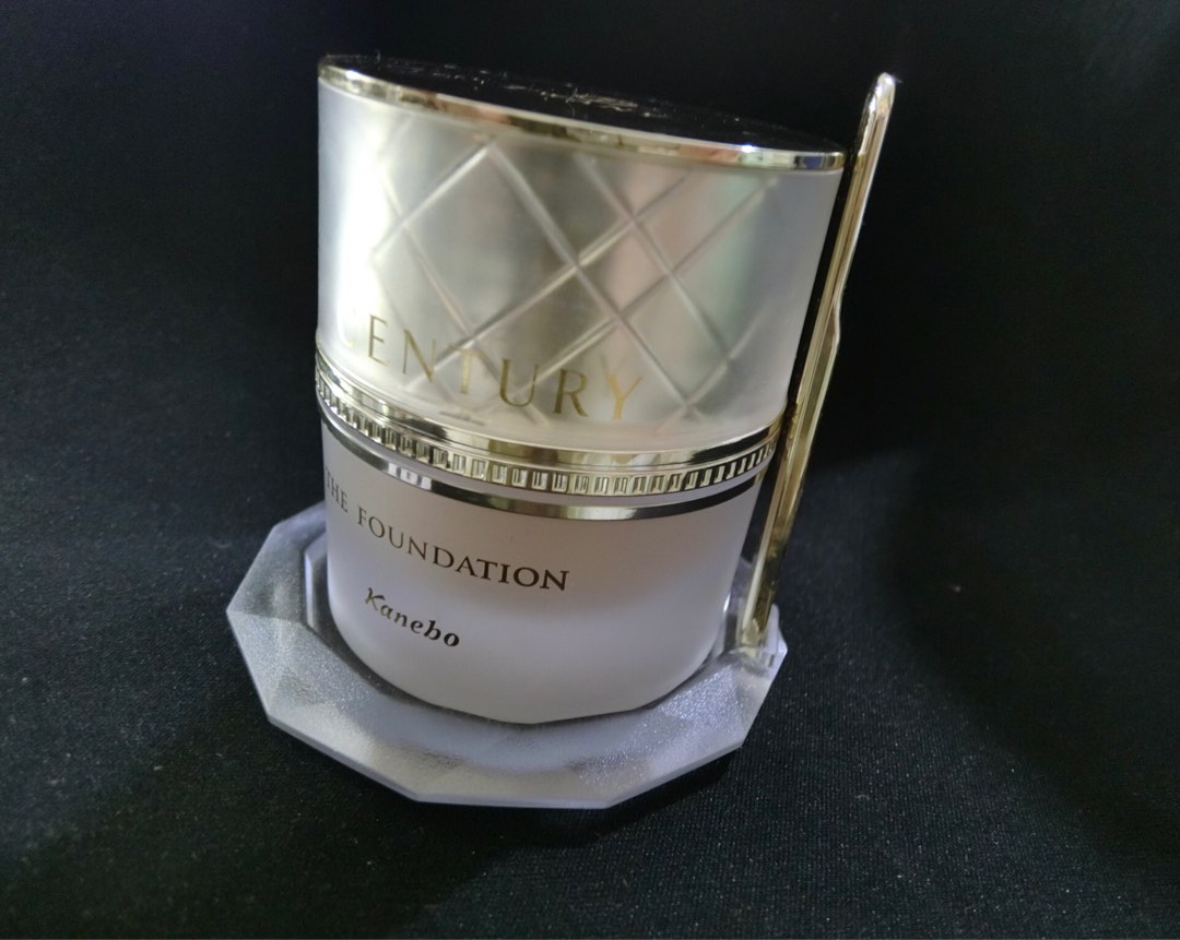 Twany Century High end cream Foundation, Beauty & Personal Care, Face ...