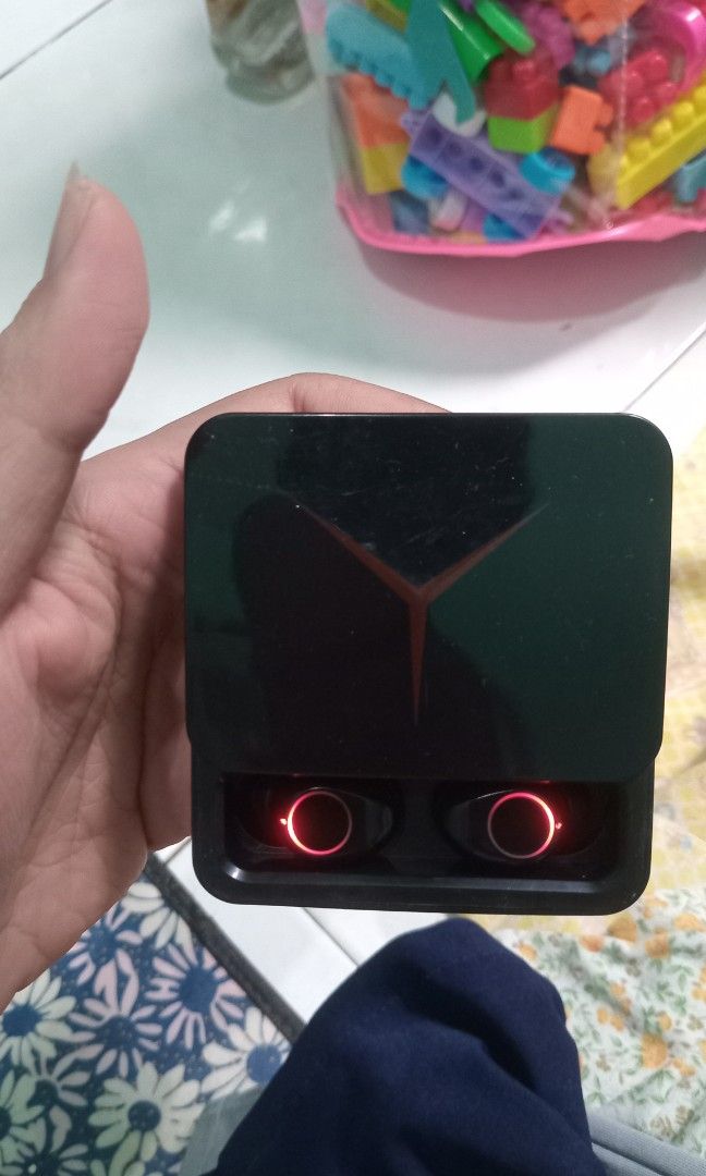 Tws Headset Bluetooth Elektronik Bagian Komputer Aksesoris Di Carousell