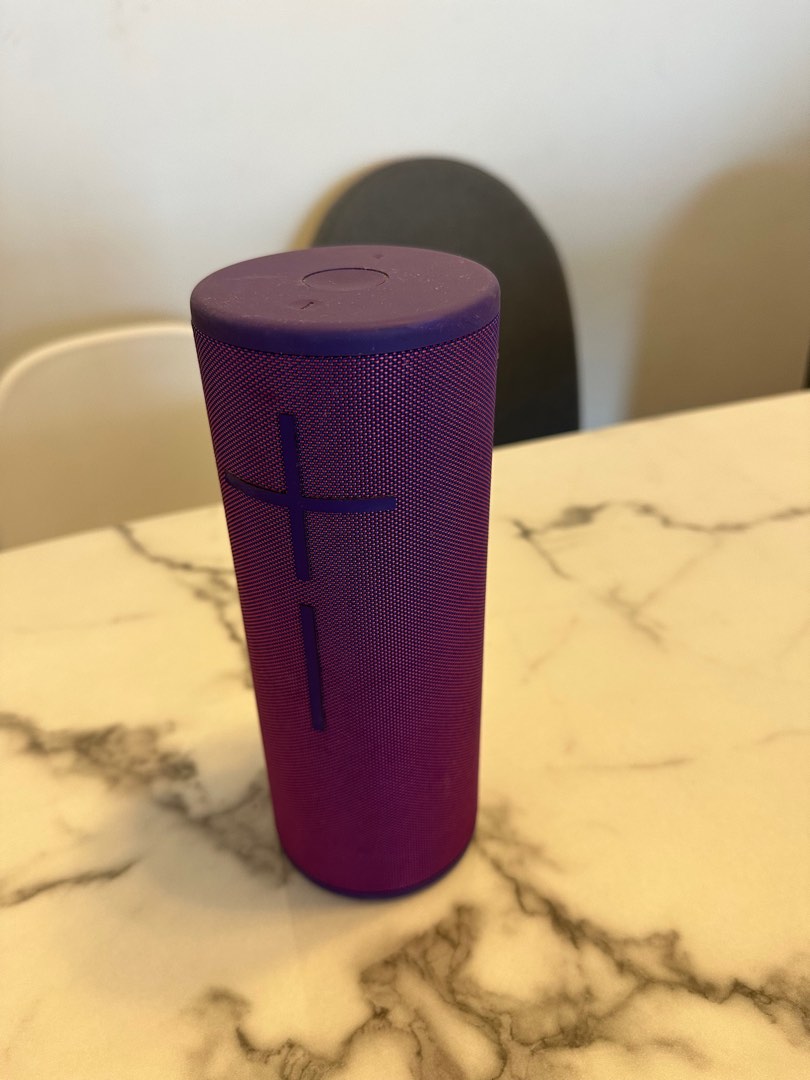 Ultimate ears UE Boom 3, Audio, Soundbars, Speakers & Amplifiers on ...