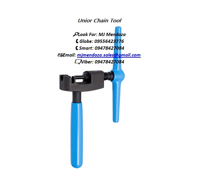 Unior Chain Tool on Carousell