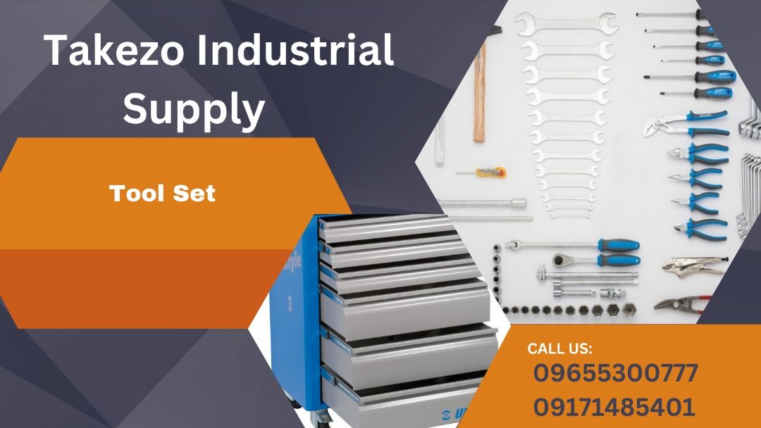 Unior Tool Set on Carousell