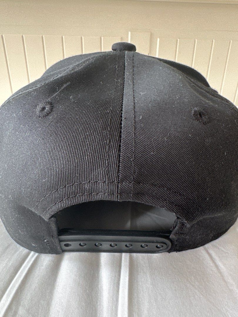 USJ Nintendo world cap, Men's Fashion, Watches & Accessories, Caps ...