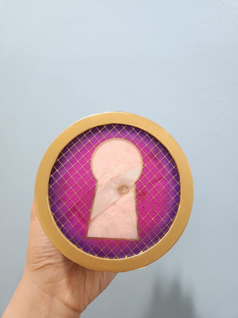 Victoria Secret Vixen Sparkling Body Powder, Beauty & Personal Care ...