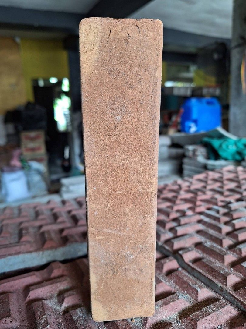 VIGAN RED BRICKS on Carousell