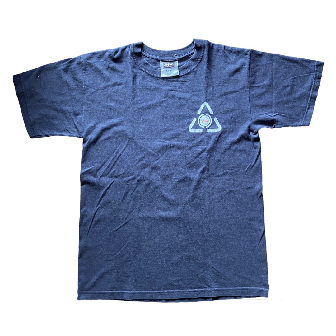 Vintage 90's JNCO Tee, Men's Fashion, Tops & Sets, Tshirts & Polo ...