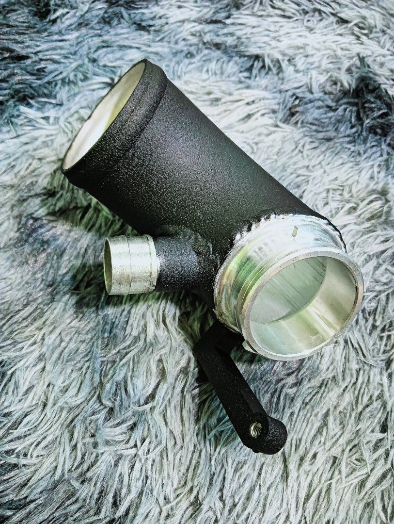 VW Turbo Intake Elbow Inlet Elbow Performance for MQB EA888 Gen3 MK7 ...