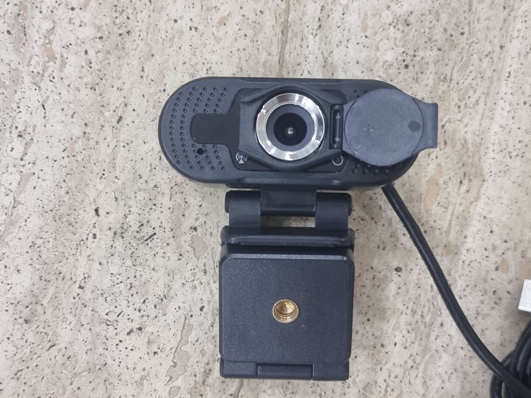 Webcam, Computers & Tech, Parts & Accessories, Webcams on Carousell