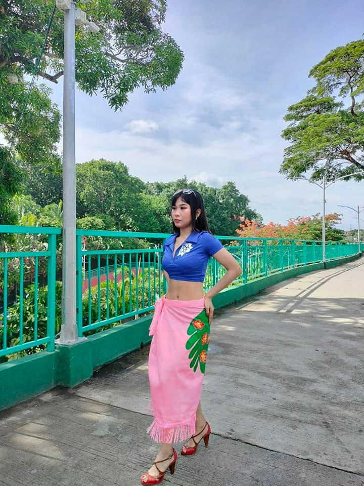 Women's Cosplay Costume Nico Robin, Women's Fashion, Dresses & Sets ...