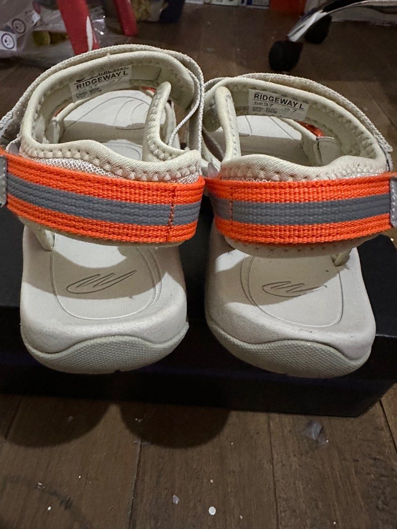 World Balance Ridgeway on Carousell