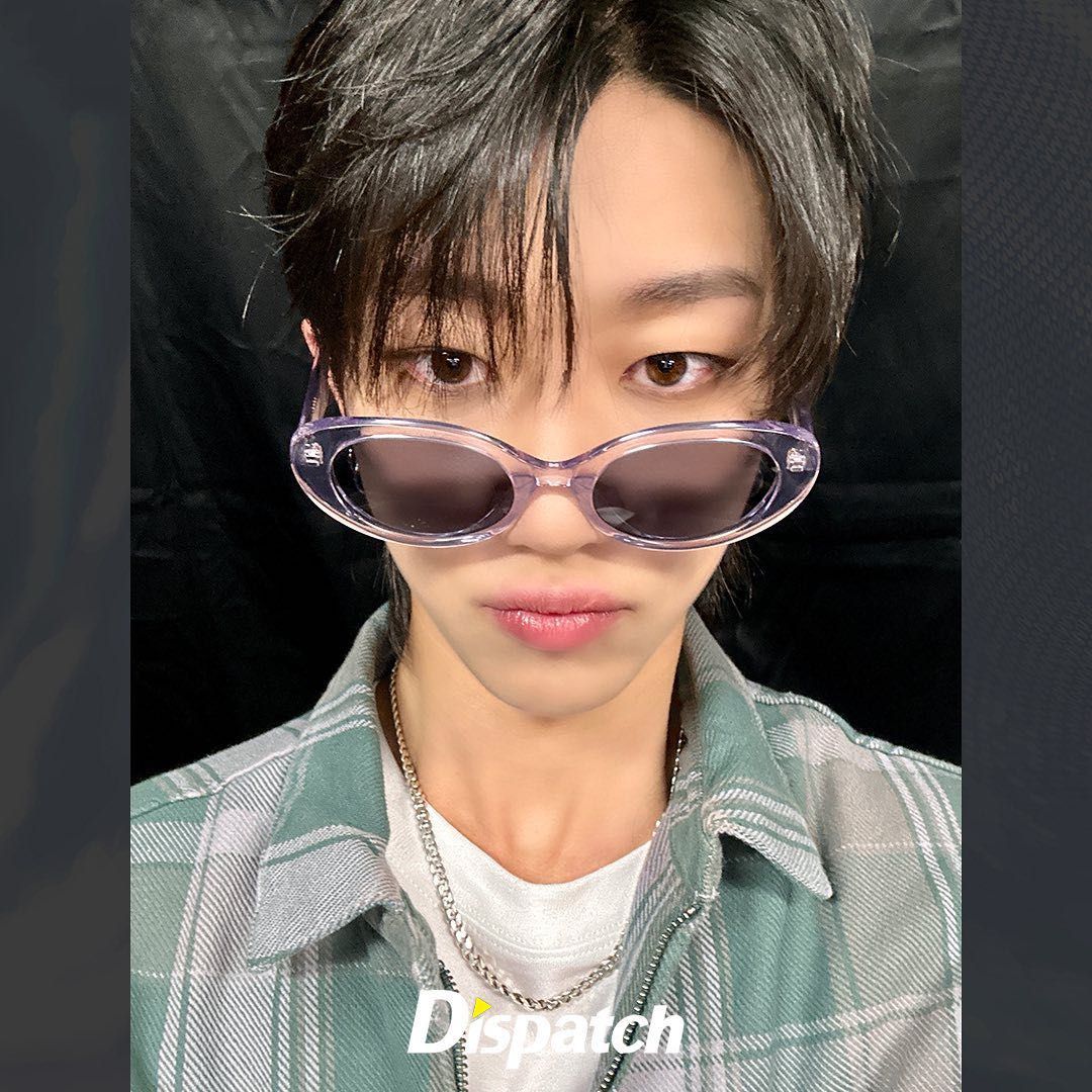 WTS SEVENTEEN FML YZY YIZHIYU OFFLINE FANSIGN PC FS PC, Hobbies & Toys ...