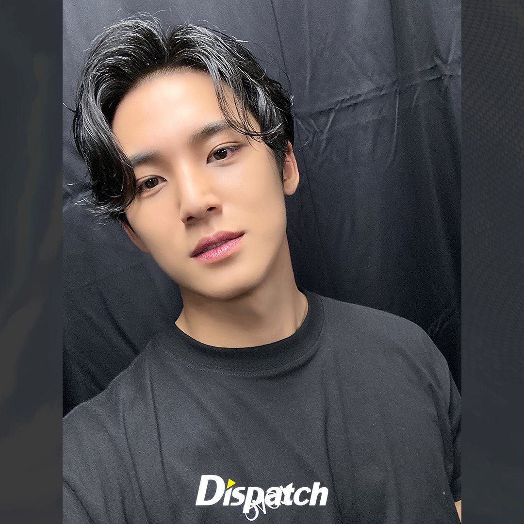 WTS SEVENTEEN FML YZY YIZHIYU OFFLINE FANSIGN PC FS PC, Hobbies & Toys ...