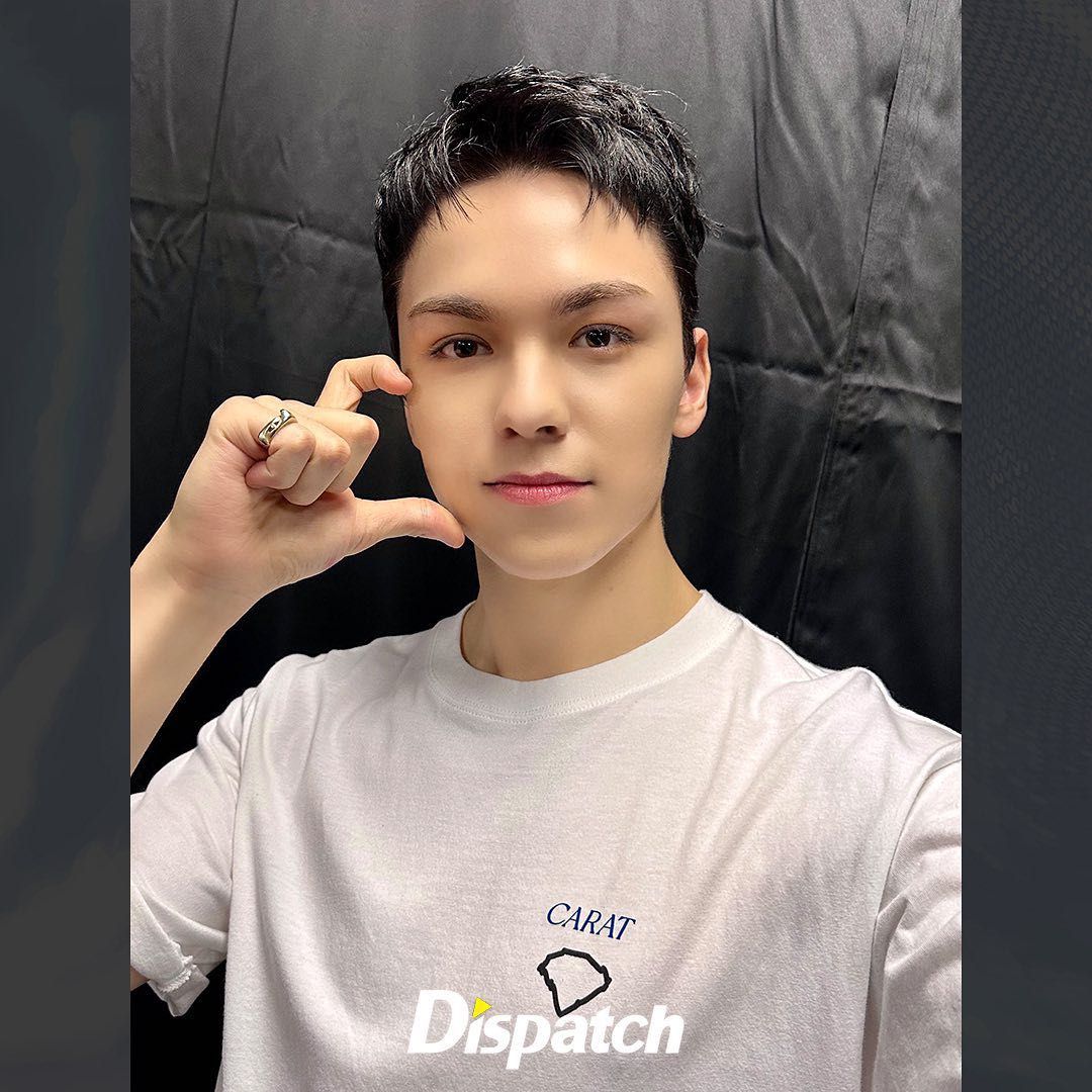 WTS SEVENTEEN FML YZY YIZHIYU OFFLINE FANSIGN PC FS PC, Hobbies & Toys ...