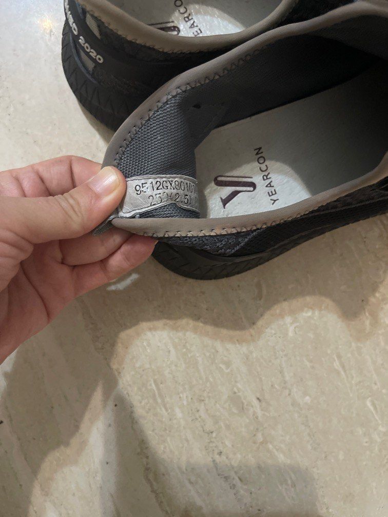 Yearcon, Luxury, Sneakers & Footwear on Carousell