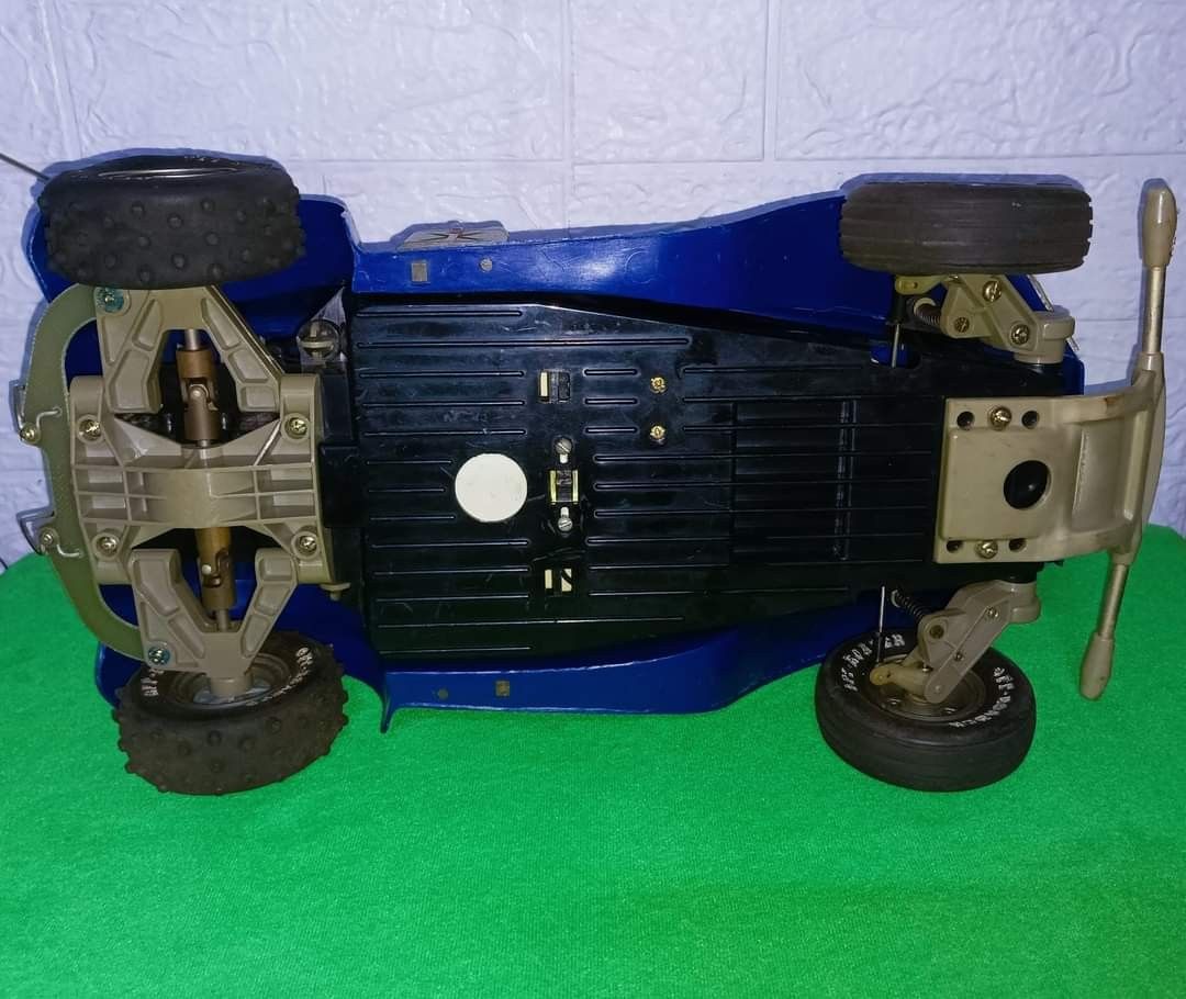 1980's Tamiya Holiday Buggy 58023 Scale 1:10, Hobbies & Toys, Toys ...