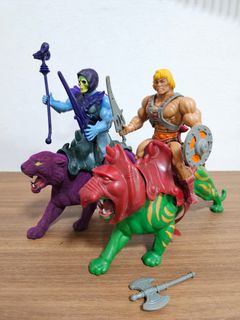 Transformers Masterpiece MP-2 MP-4 MP-6 MP-8, Hobbies & Toys, Toys ...