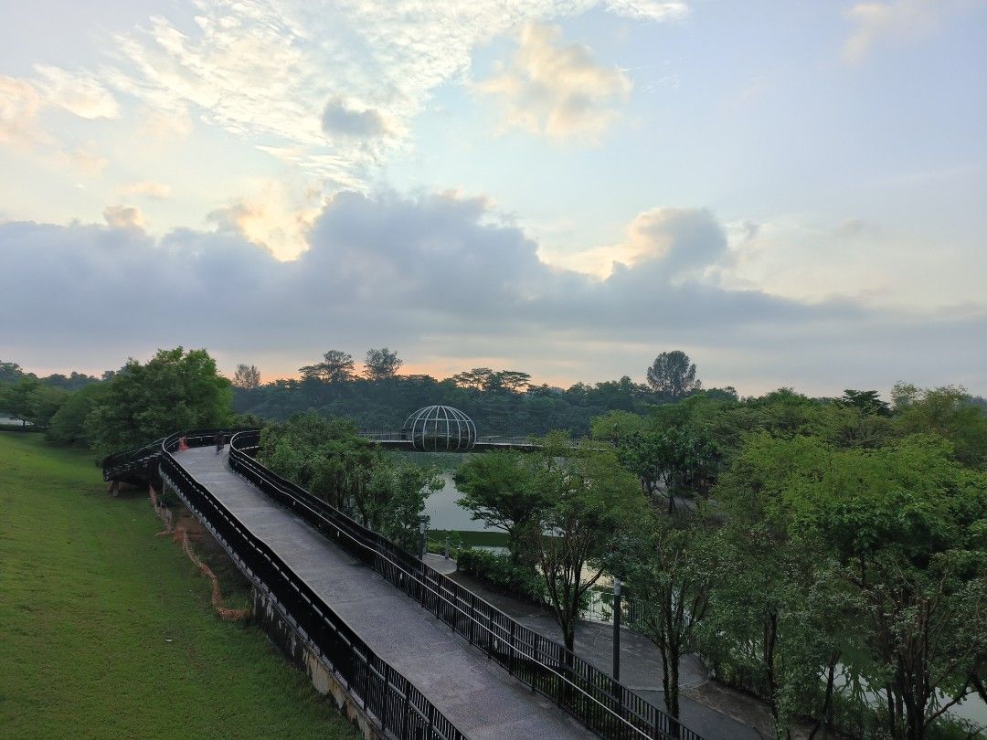 256b Sumang Walk Punggol Opal, Property, For Sale, HDB on Carousell