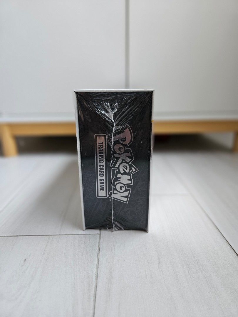 25 Anniversary Celebrations Ultra Premium Collection UPC Box, Hobbies ...
