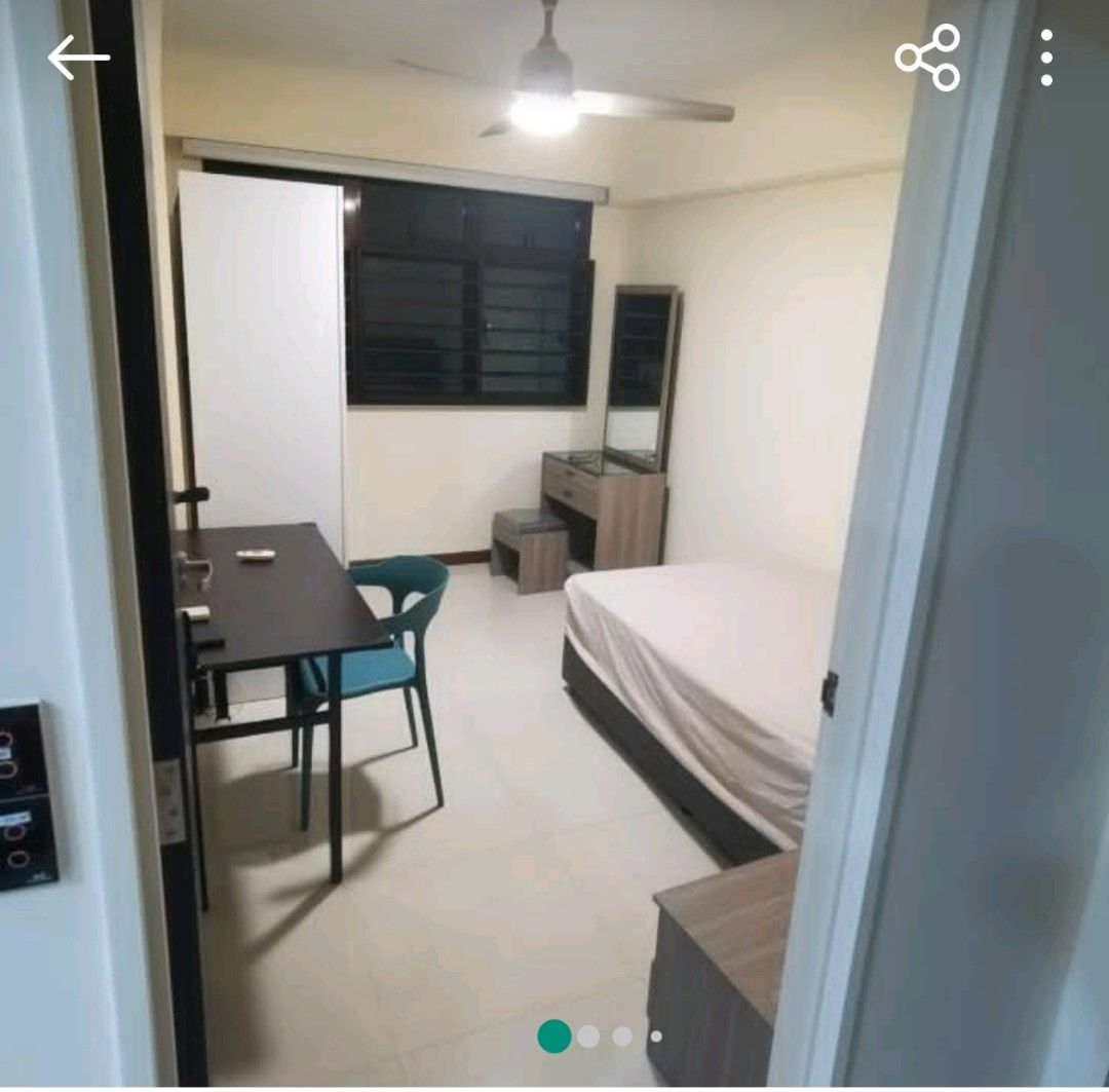 364b Upper Serangoon Road Hougang Meadow, Property, Rentals, HDB on ...