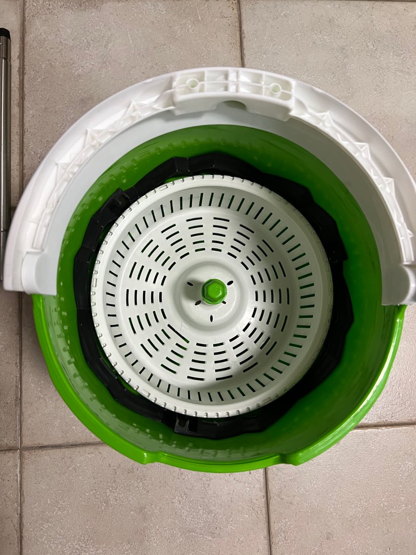 3M Scotch-Brite bucket set, Furniture & Home Living, Cleaning ...