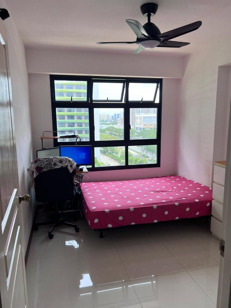 601b Tampines Avenue 9 Tampines Greenridges, Property, Rentals, Room ...