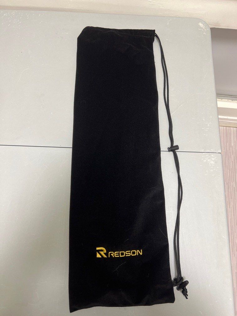 羽毛球 拍袋 redson 拍套, 徵收 - Carousell