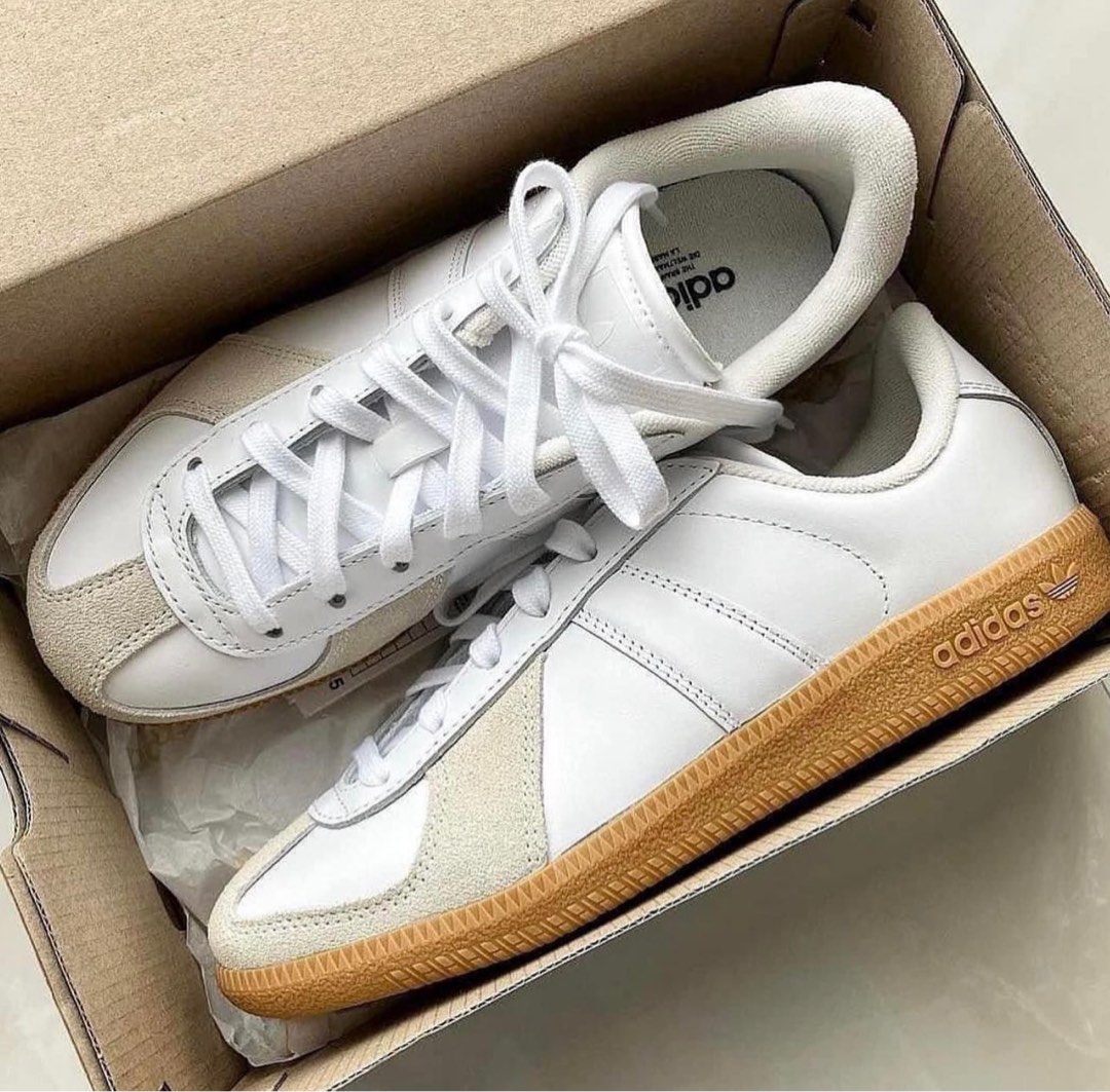 Adidas Army US7.5 on Carousell