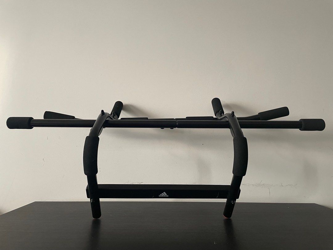 Adidas Door Gym, Sports Equipment, Other Sports Equipment and Supplies ...