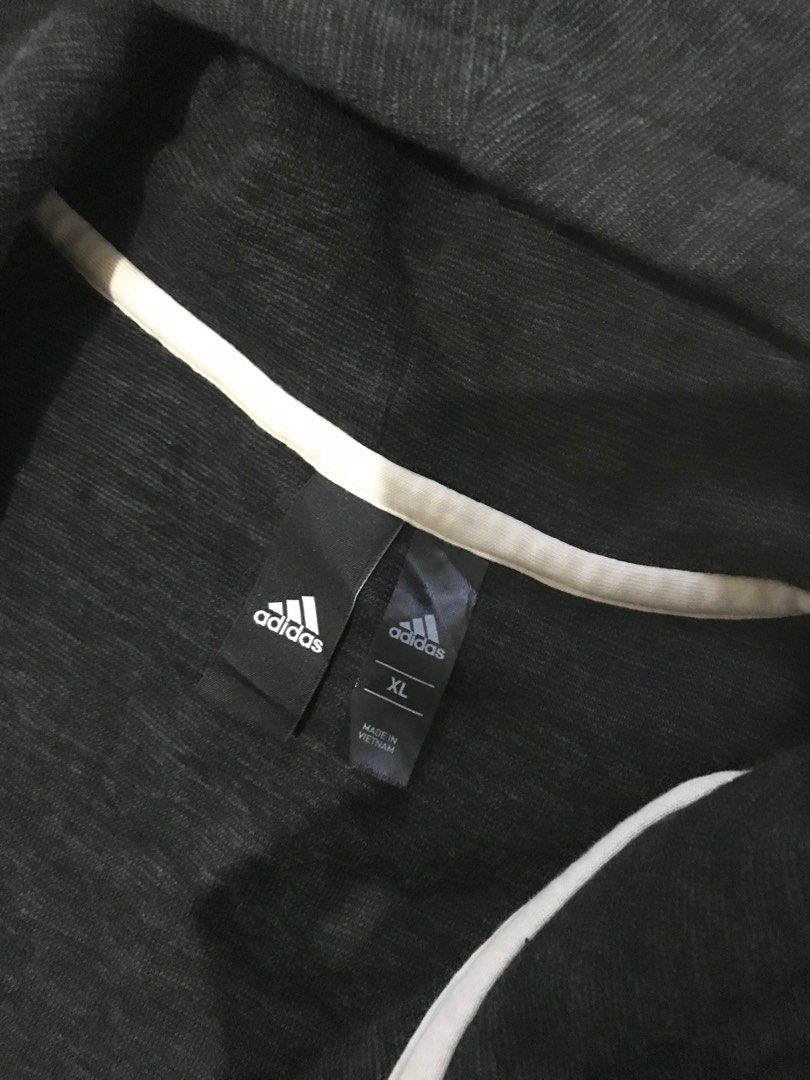 ADIDAS ZNE, Men's Fashion, Coats, Jackets and Outerwear on Carousell